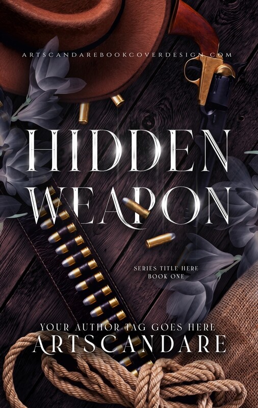 HIDDEN WEAPON