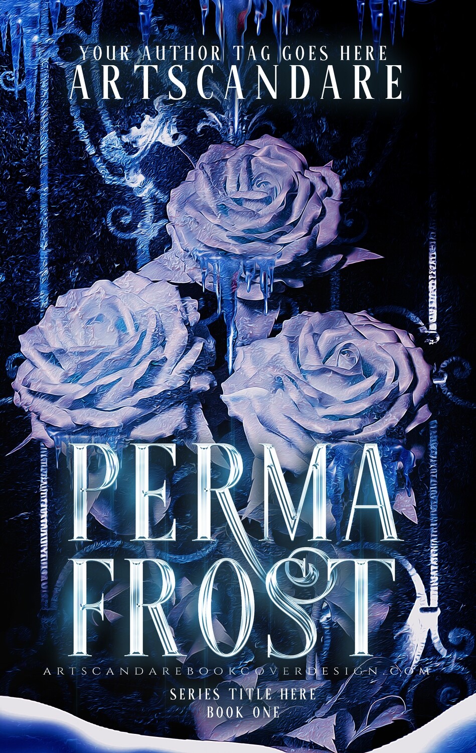 PERMA FROST