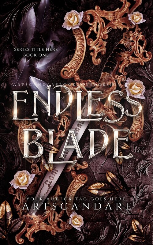 ENDLESS BLADE