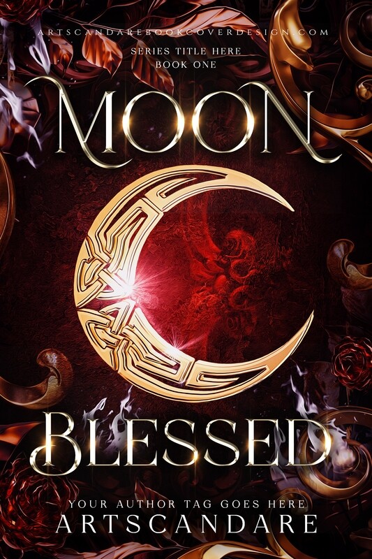 MOON BLESSED