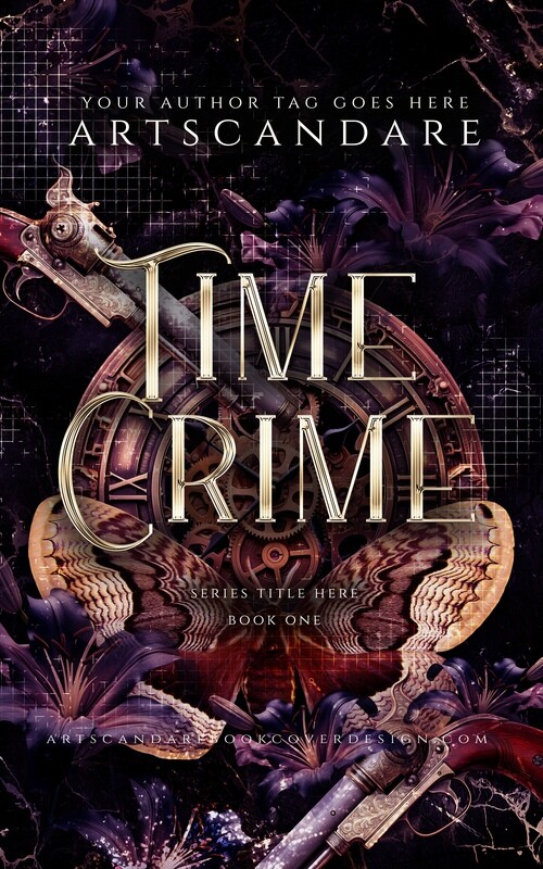 TIME CRIME
