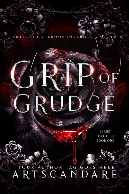 GRIP OF GRUDGE