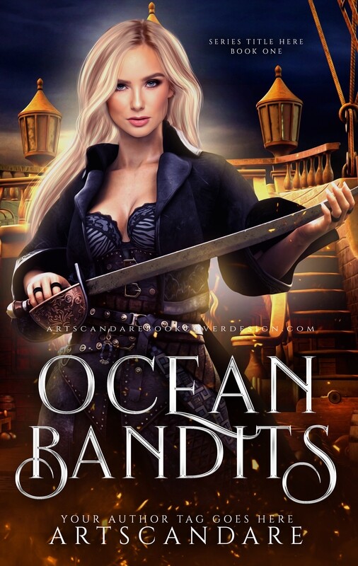 OCEAN BANDITS