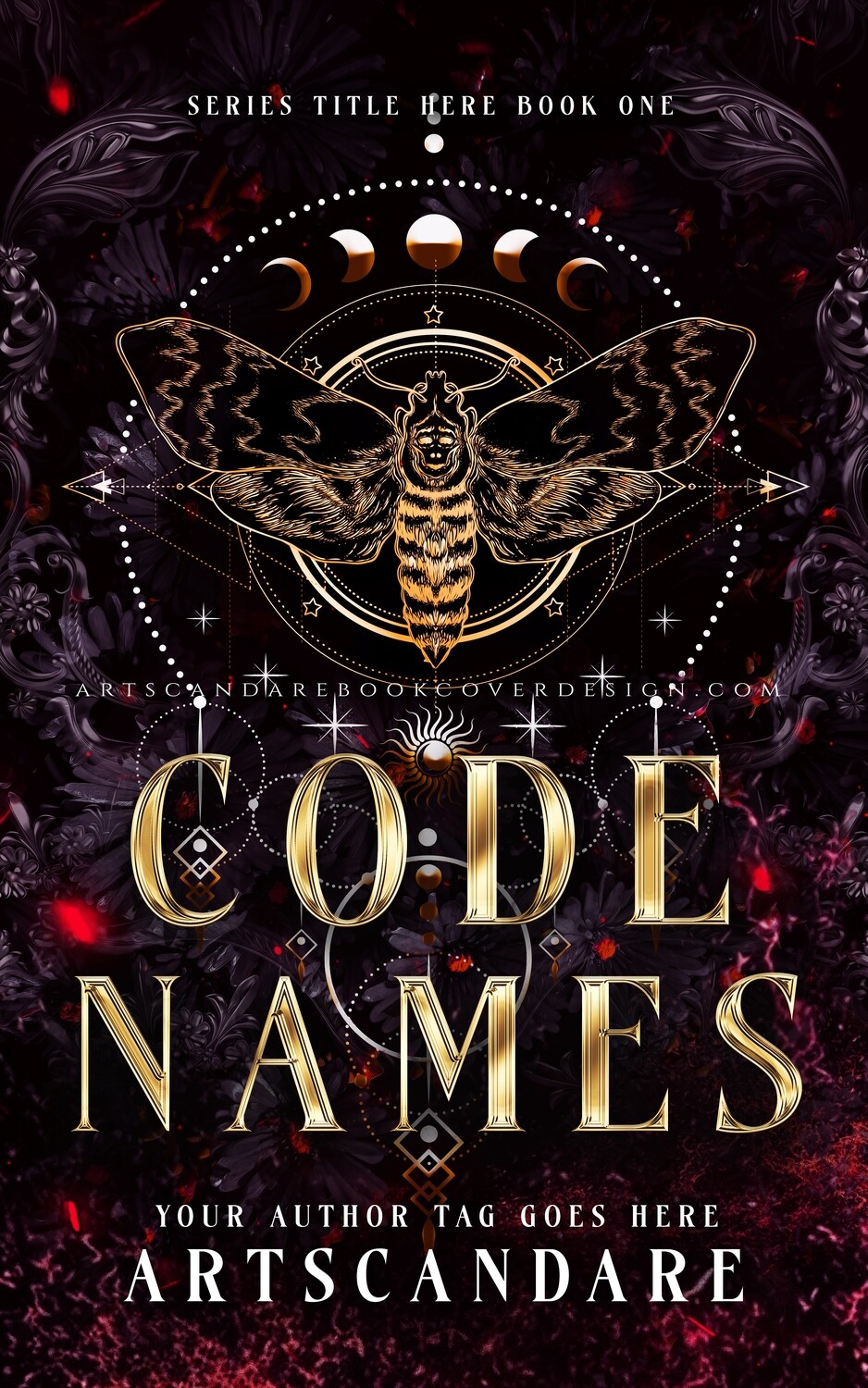 CODE NAMES