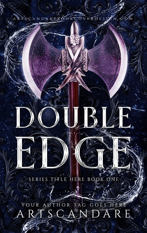 DOUBLE EDGE
