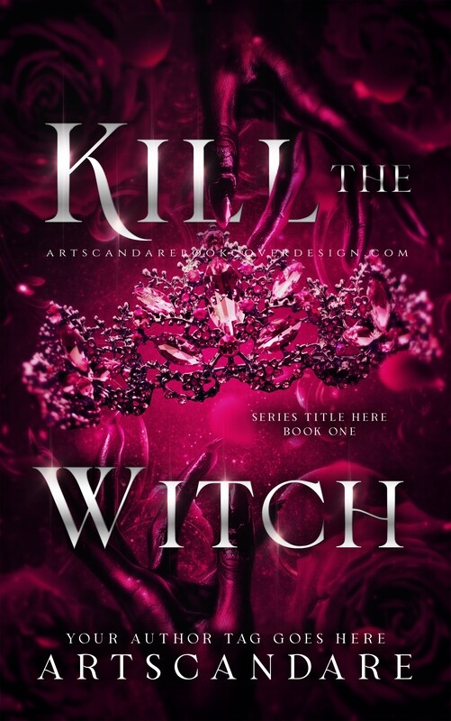 KILL THE WITCH
