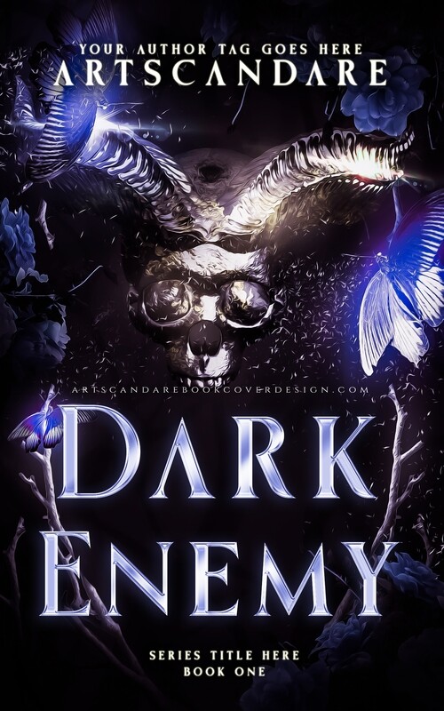 DARK ENEMY
