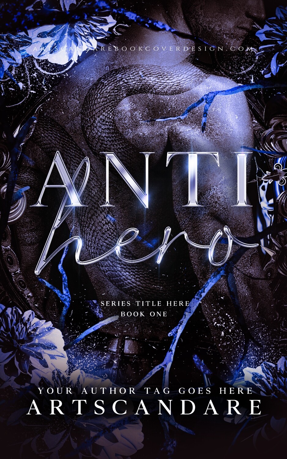 ANTI HERO