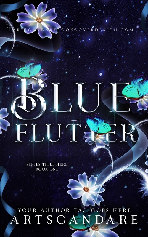 BLUE FLUTTER
