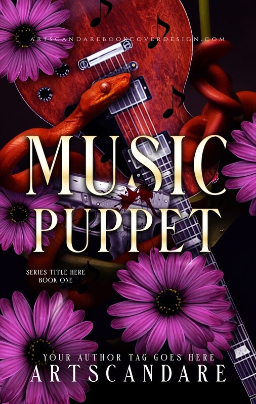 MUSIC PUPPET