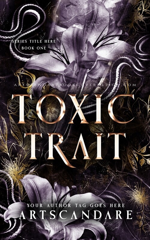 TOXIC TRAIT