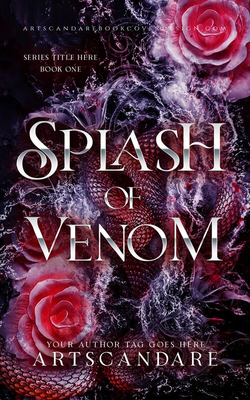 SPLASH OF VENOM