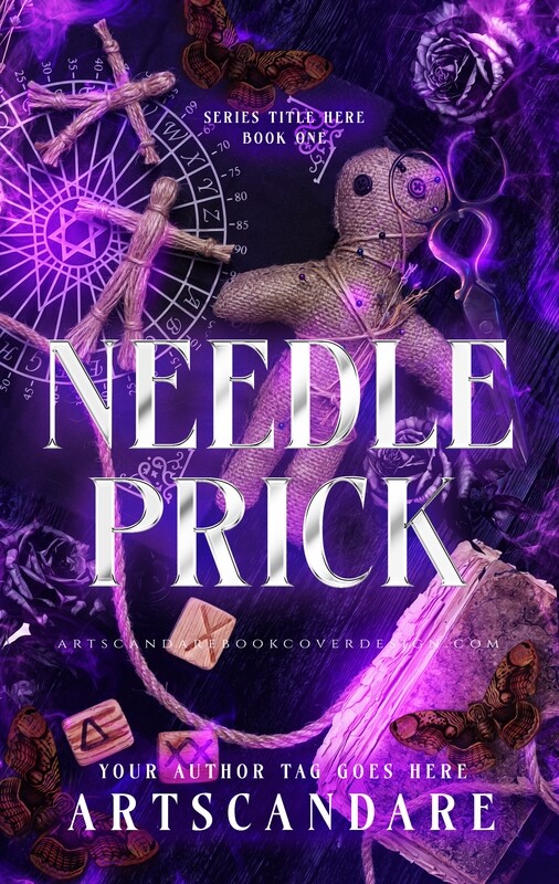NEEDLE PRICK