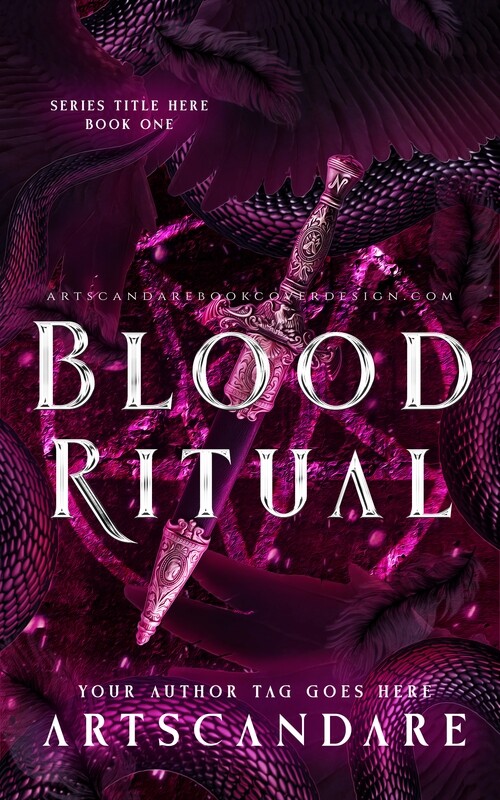 BLOOD RITUAL