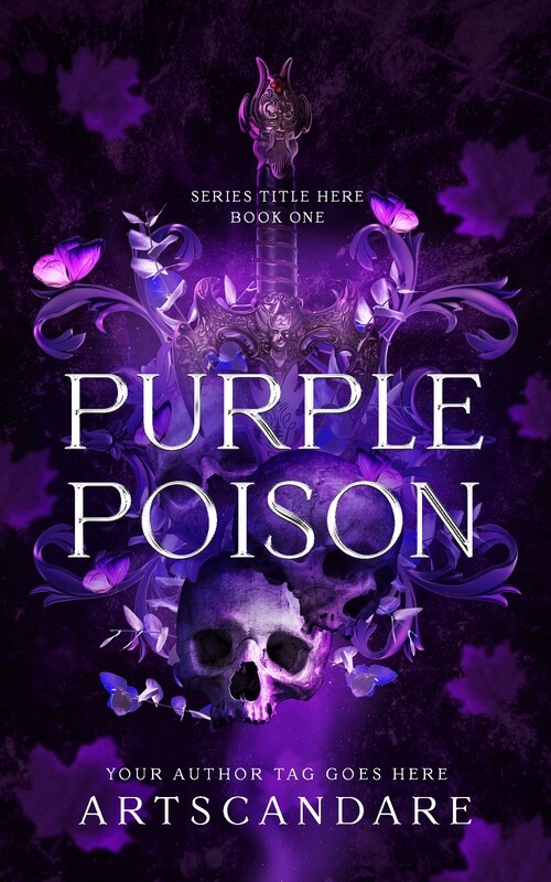 PURPLE POISON
