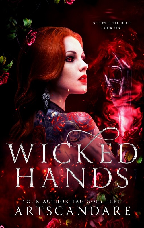 WICKED HANDS