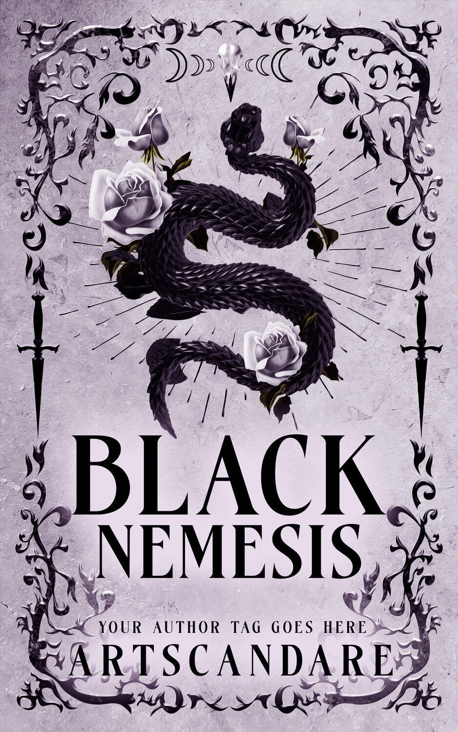 BLACK NEMESIS