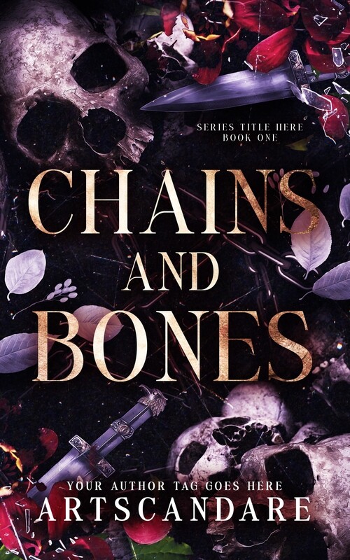CHAINS AND BONES