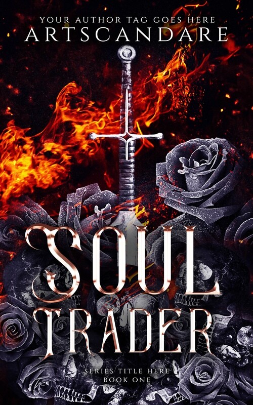 SOUL TRADER