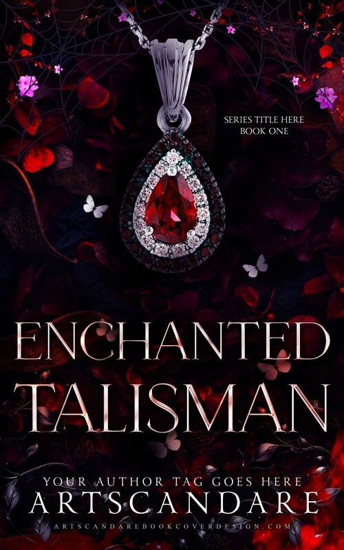 ENCHANTED TALISMAN