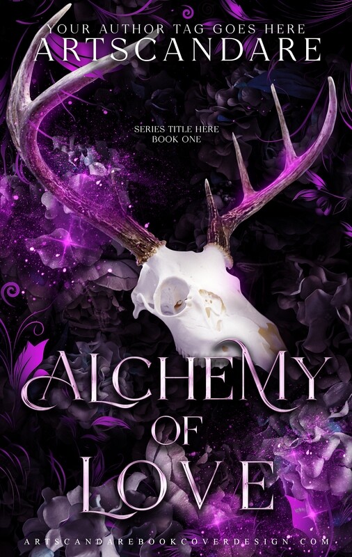 ALCHEMY OF LOVE