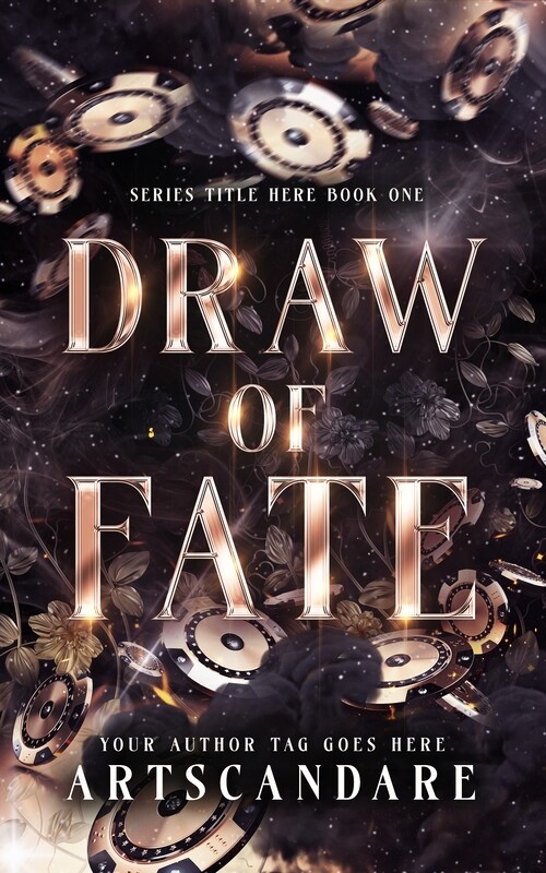 DRAW OF FATE
