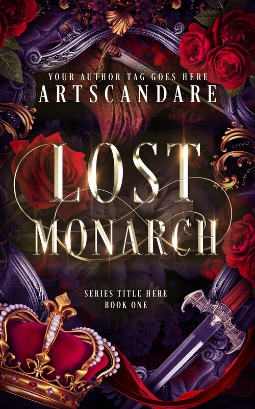 LOST MONARCH