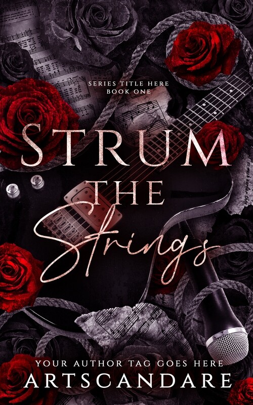 STRUM THE STRINGS
