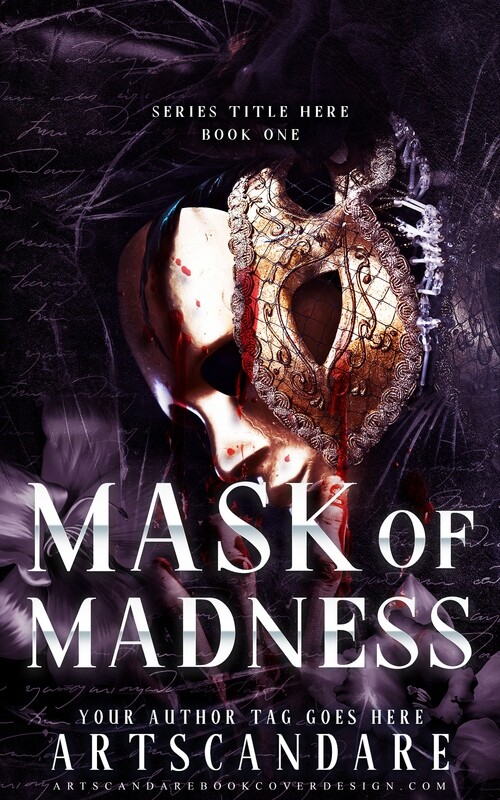 MASK OF MADNESS