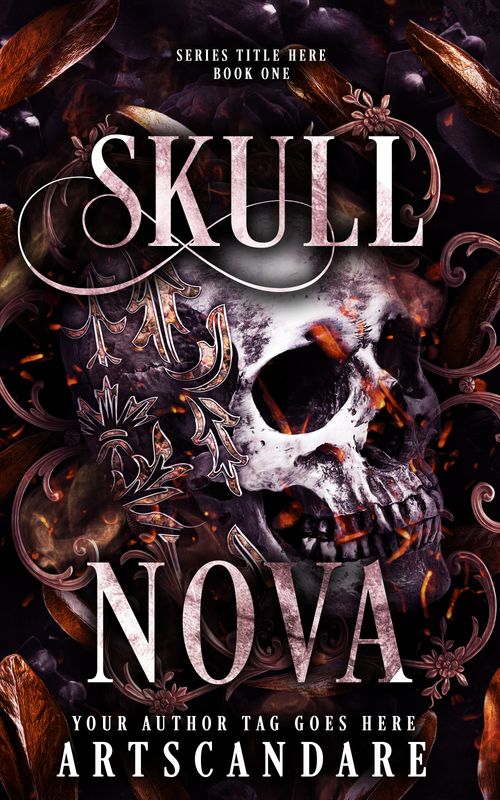 SKULL NOVA