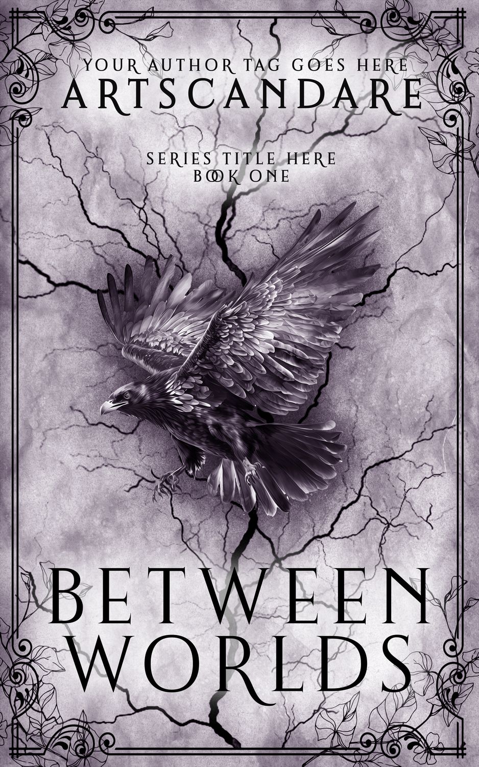 Between Worlds