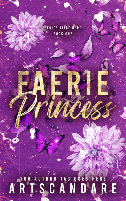 FAERIE PRINCESS