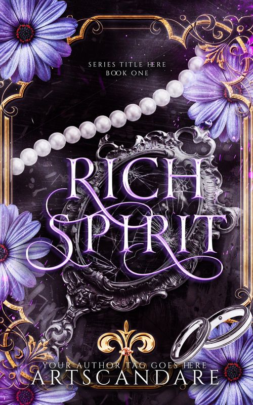 RICH SPIRIT