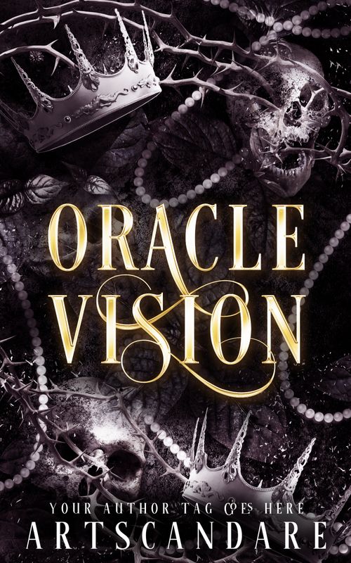 ORACLE VISION