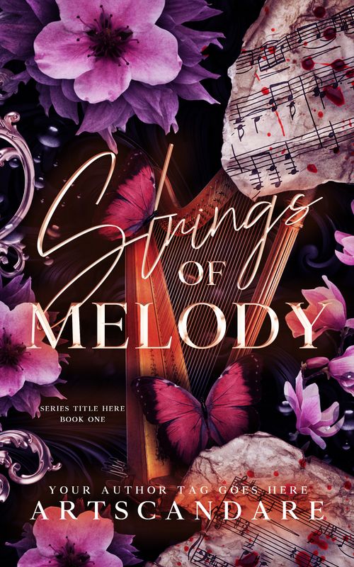 STRINGS OF MELODY