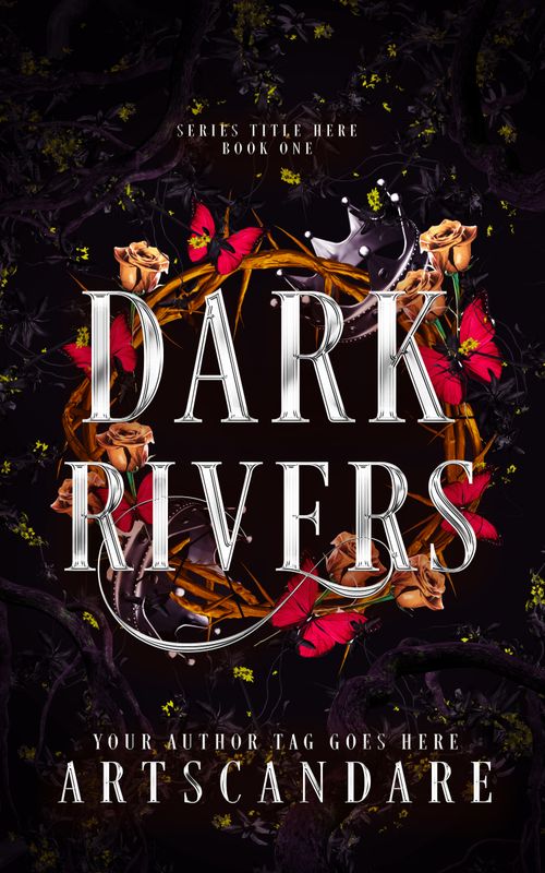 DARK RIVERS