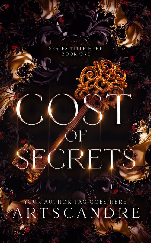 COST OF SECRETS