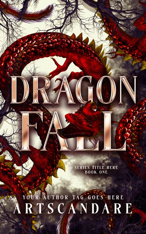 DRAGON FALL