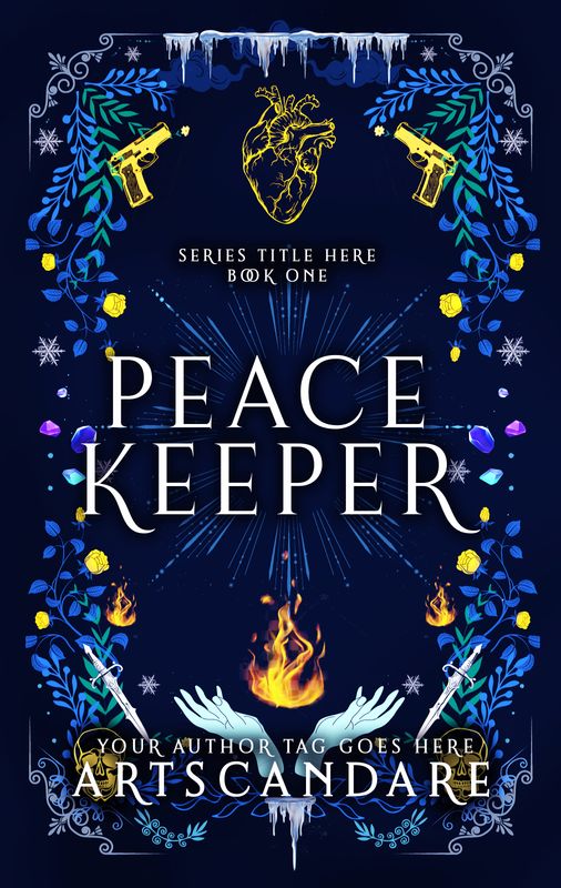 PEACE KEEPER