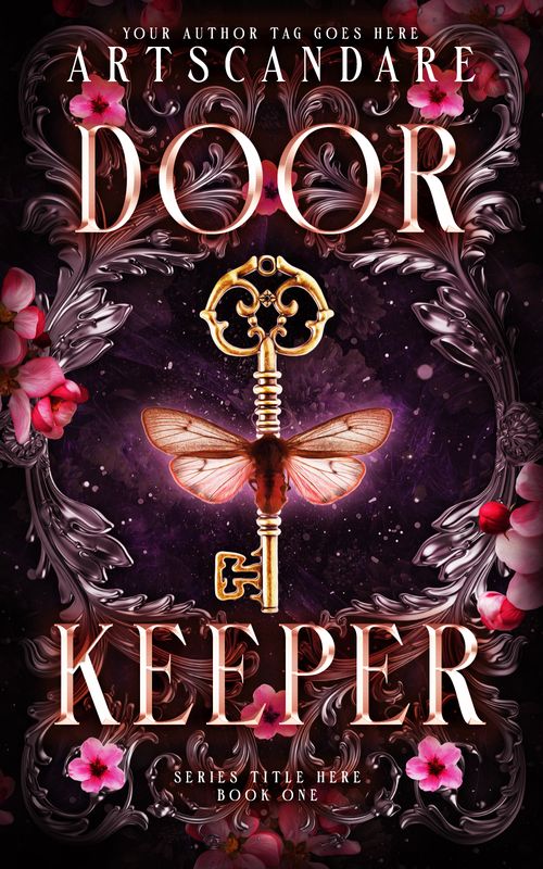 DOOR KEEPER