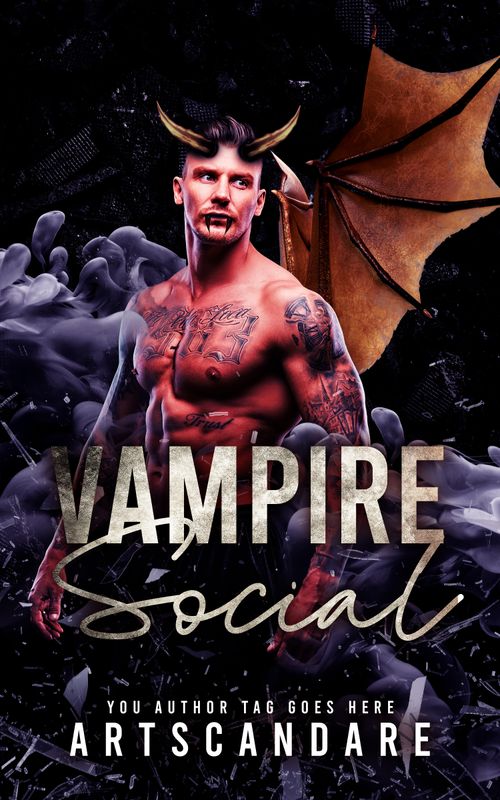 VAMPIRE SOCIAL