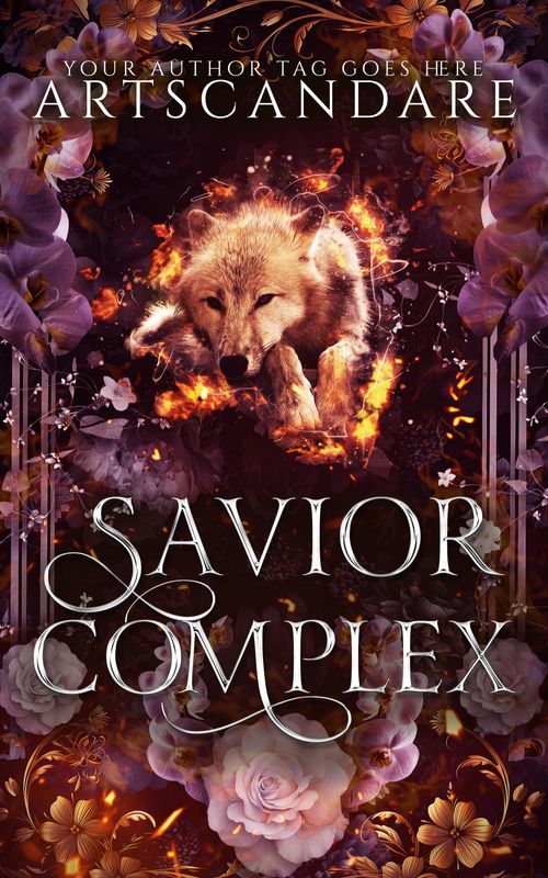 SAVIOR COMPLEX