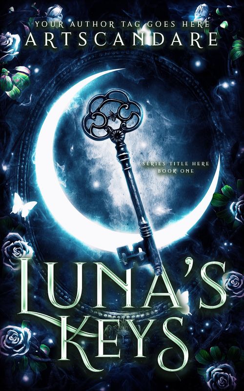 LUNA'S KEYS