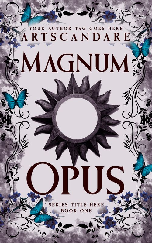 MAGNUM OPUS