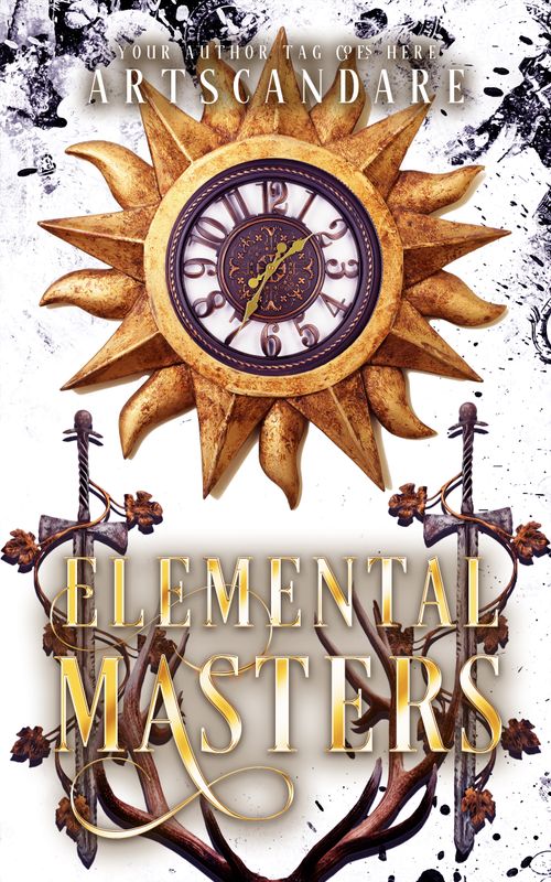 ELEMENTAL MASTERS