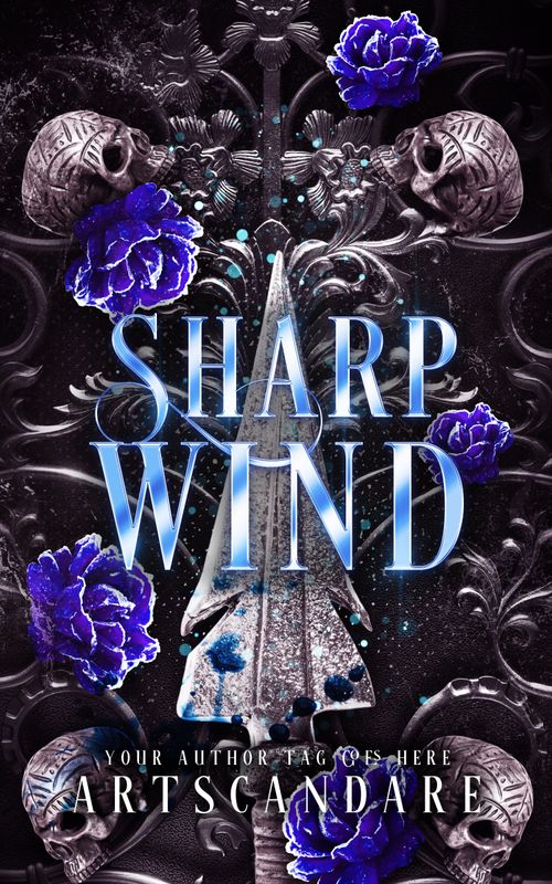 SHARP WIND
