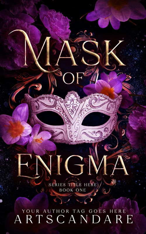 MASK OF ENIGMA