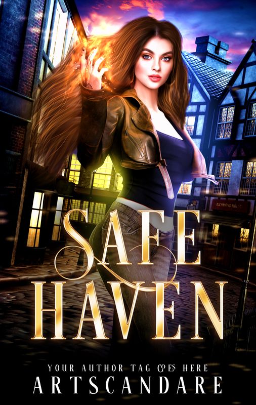 SAFE HAVEN