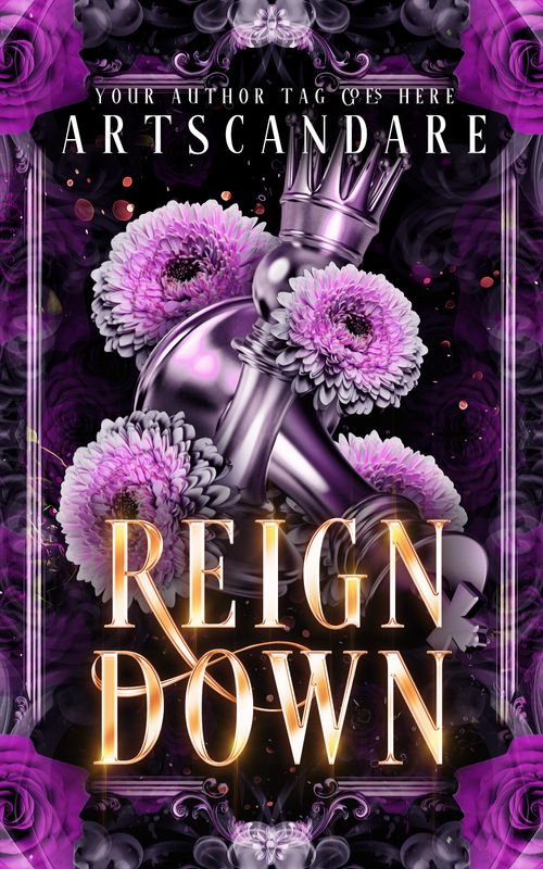 REIGN DOWN