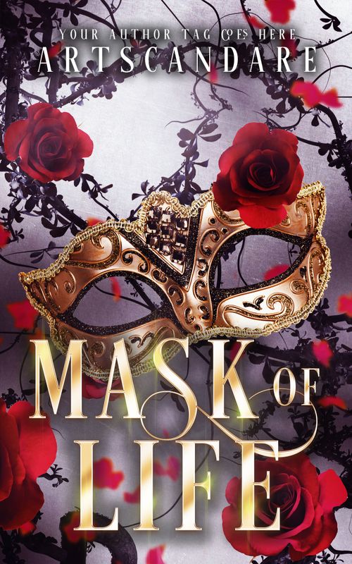 MASK OF LIFE